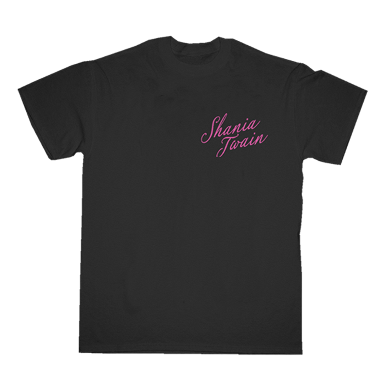 Shania Twain UK - Official Store - Shop Exclusive Music & Merch